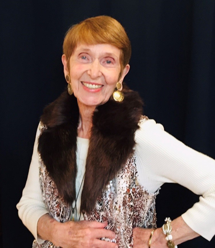 Arline Elizabeth Henriksen Obituary - Spokane, WA