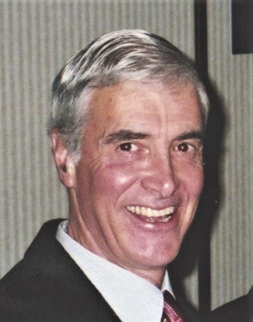 Donald James Obituary - North Vancouver, BC