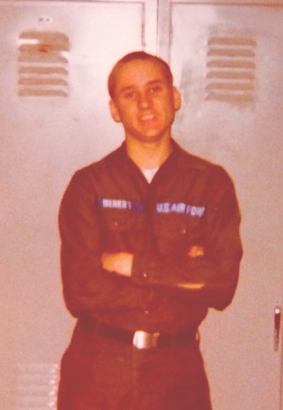 Steven Hebert Obituary - San Antonio, TX