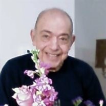 Peter Mare Obituary - Columbus, OH
