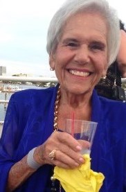 Mildred Gertrude Cohn Obituary - North Lauderdale, FL