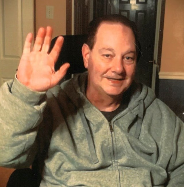 Mark Vetrano Obituary - Wethersfield, CT