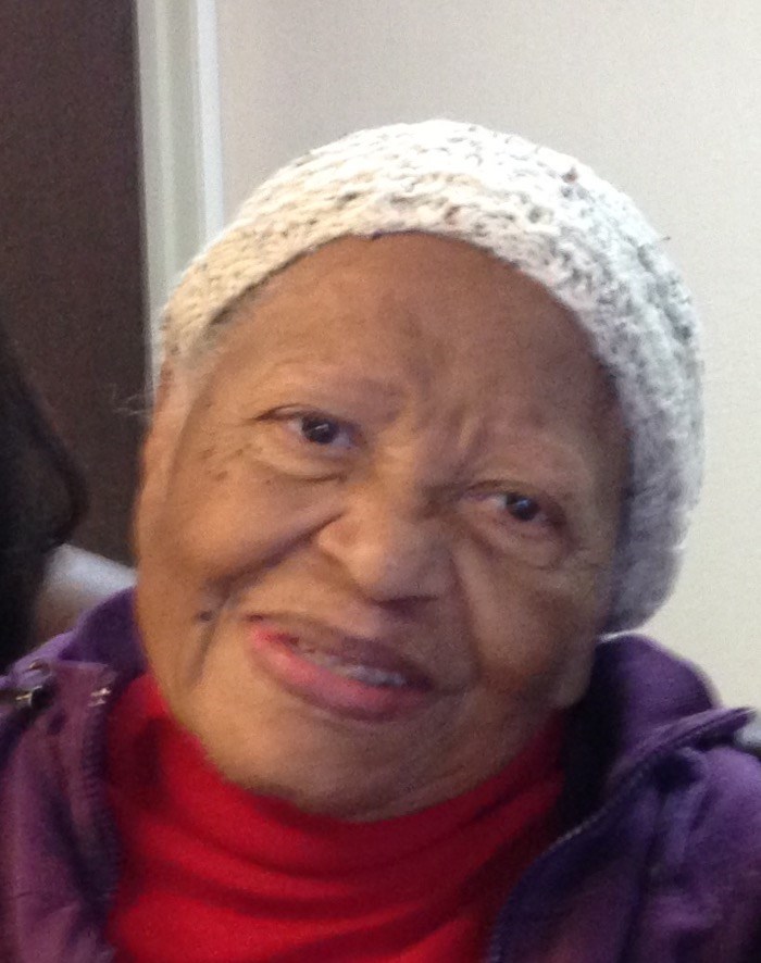 Beulah Johnson Obituary - San Bernardino, CA
