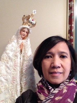 Lourdes Lejarde Obituary - Toronto, ON