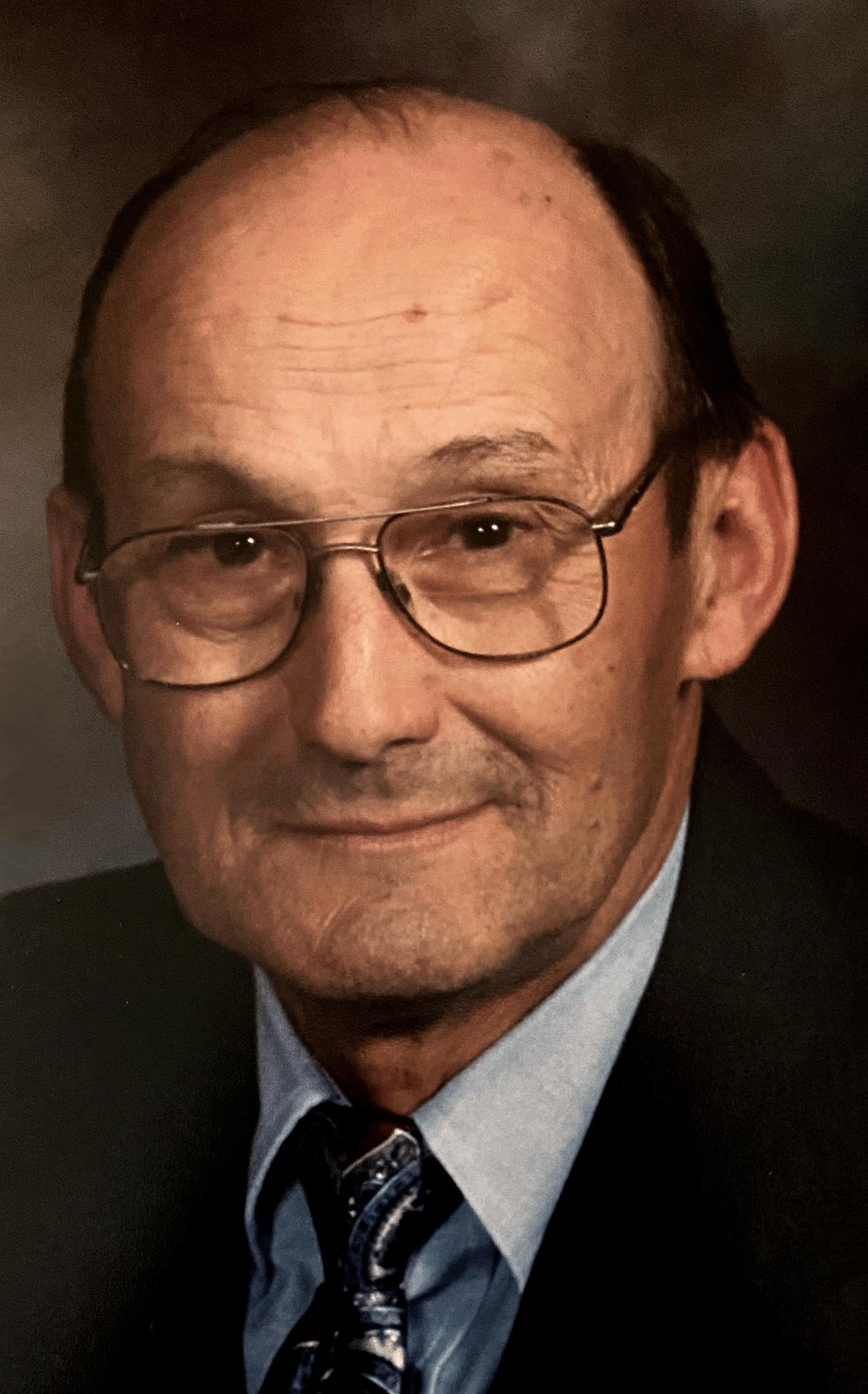 Kenneth Winebrenner avis de décès - West Des Moines, IA