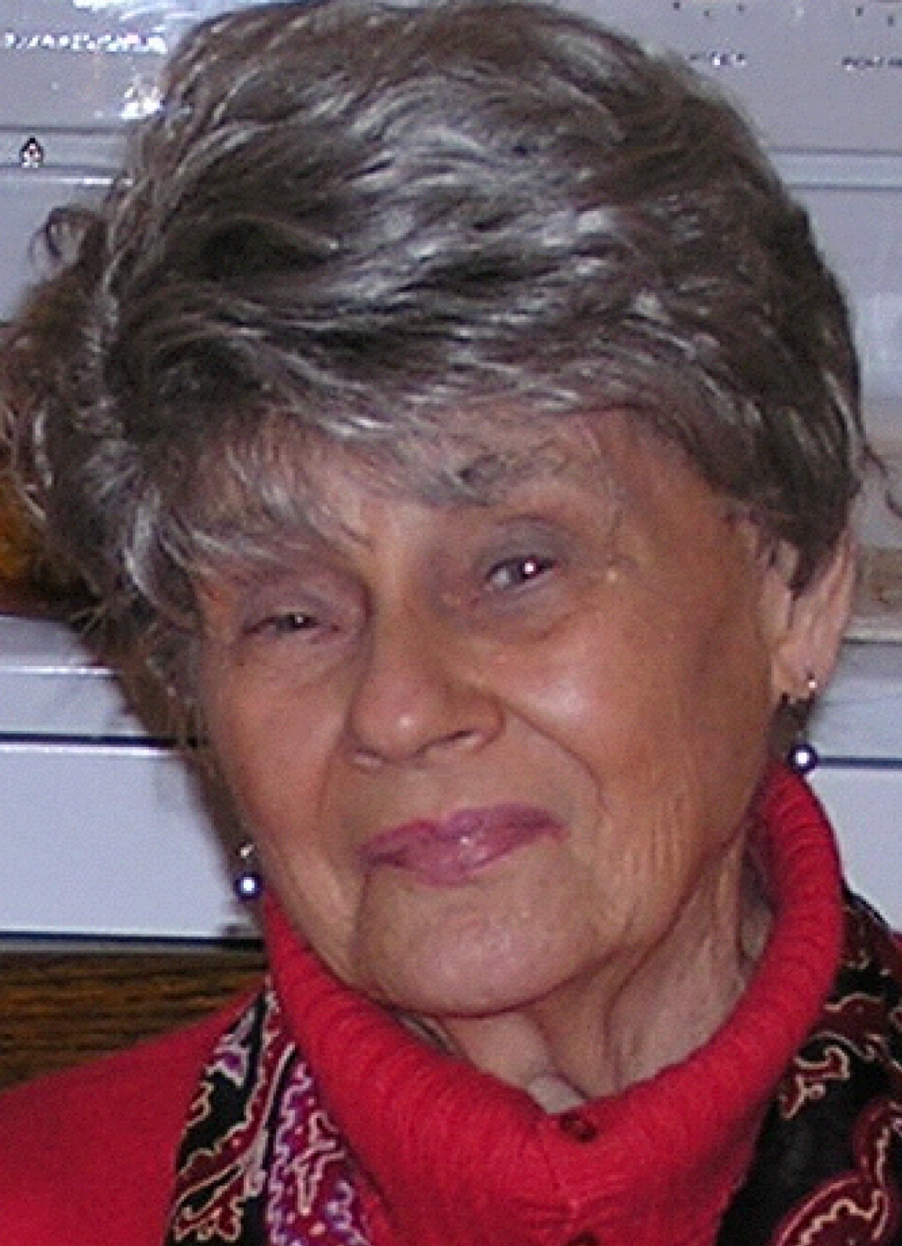 Marie Anna Fuegi Hulse Obituary - Millcreek, UT