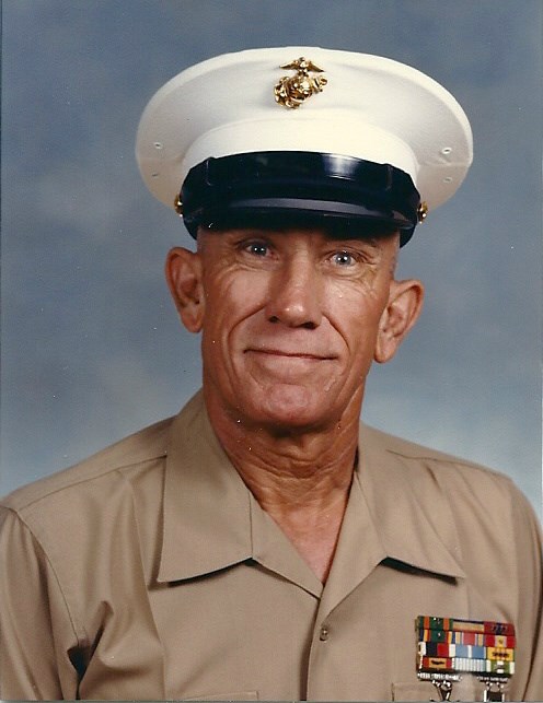 Patrick Campbell Obituary - Mesa, AZ