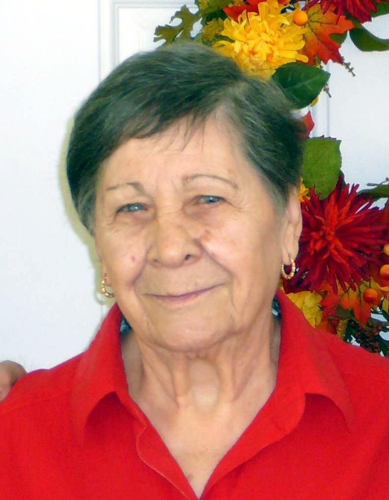 Gloria Marie Caire Groh Obituary - Chalmette, LA