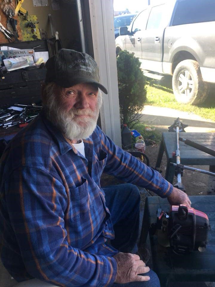 Larry Cheesman Obituary - Greenwood, AR