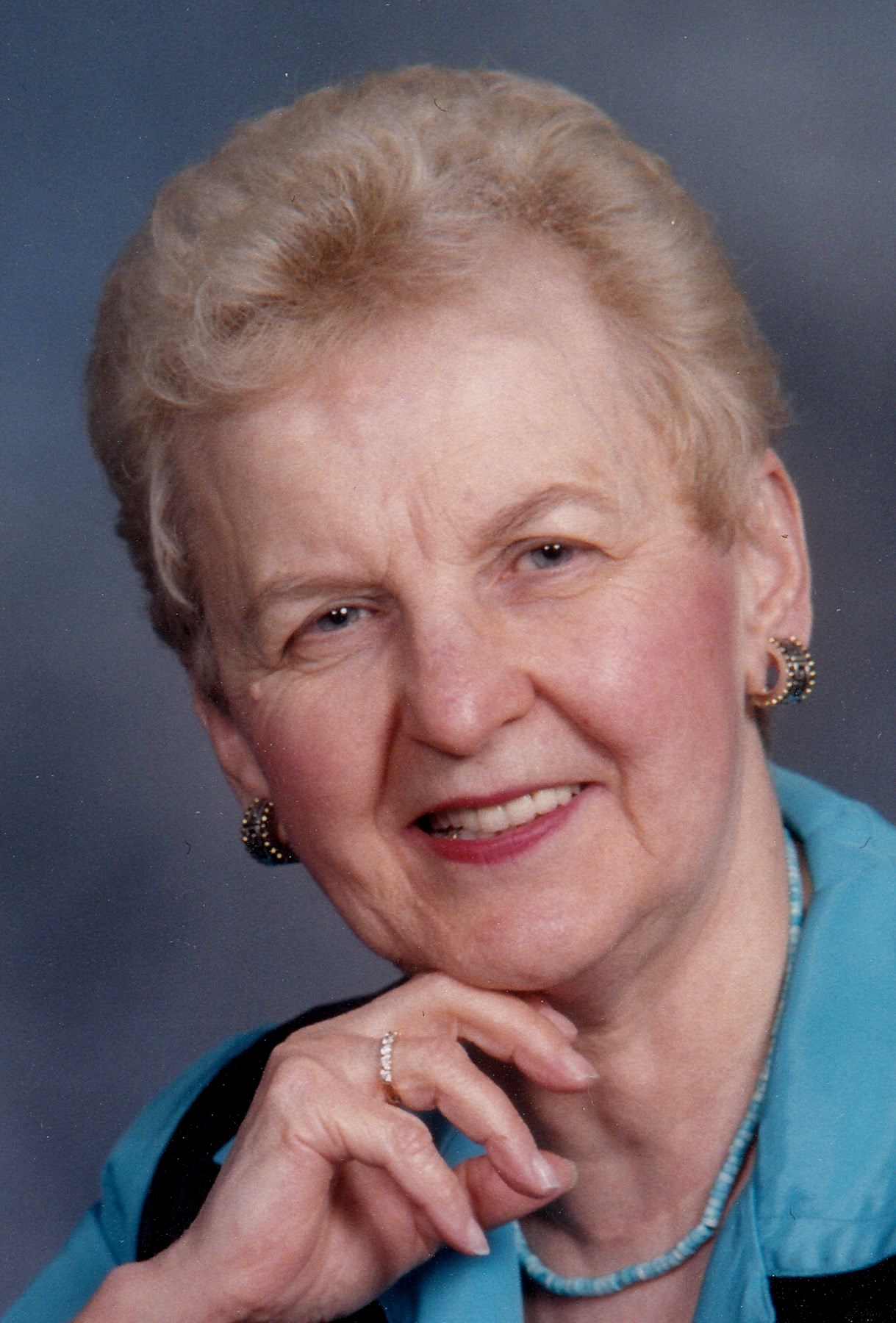Anne Haskins Sump Obituary - Charlotte, NC