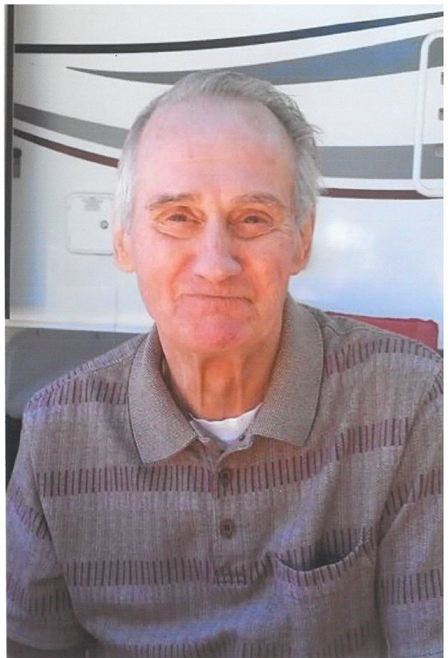 Bernard Wangler Obituary - Courtenay, BC