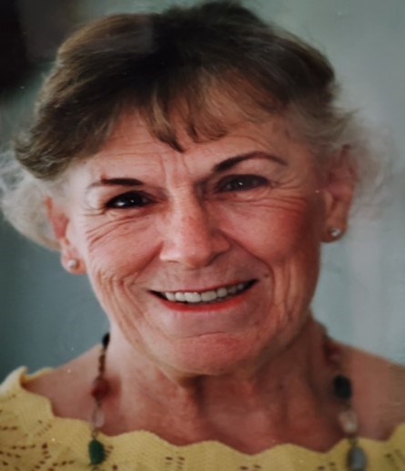 VaNile Risser Obituary - Newhall, CA