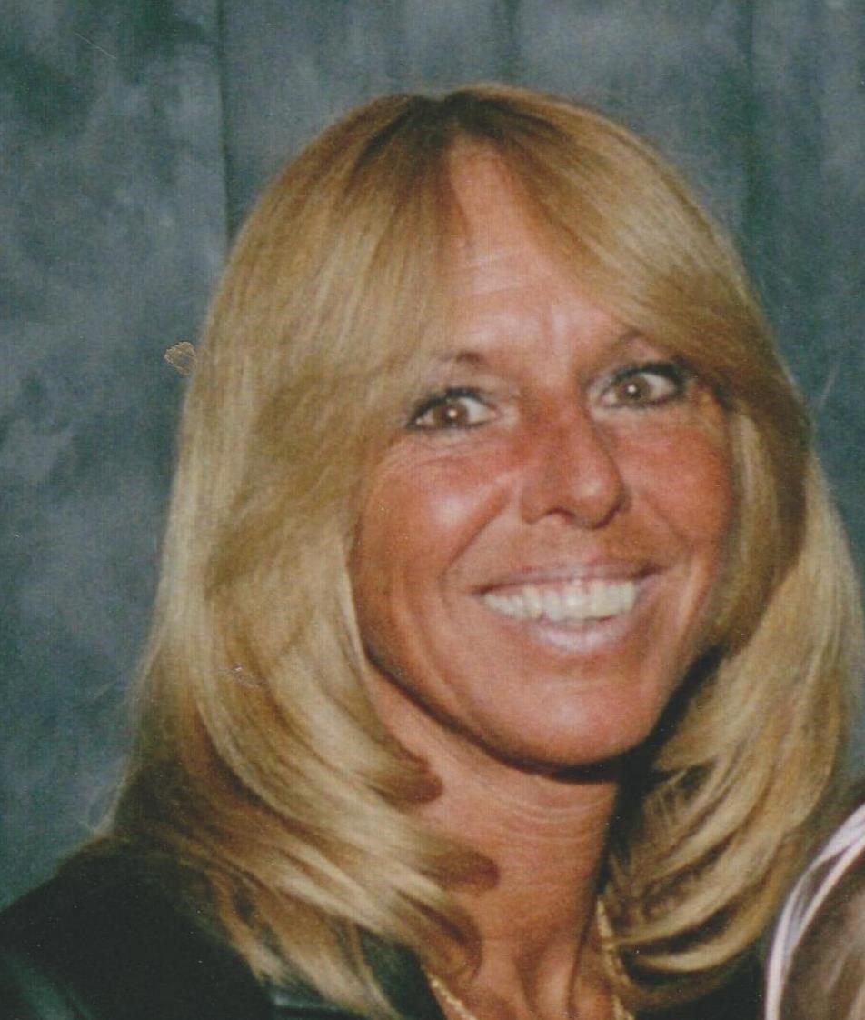 Cynthia Rae Whitely Stivers Obituary - Crown Point, IN