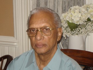 Joseph Fernandes Obituary - Thornhill, ON