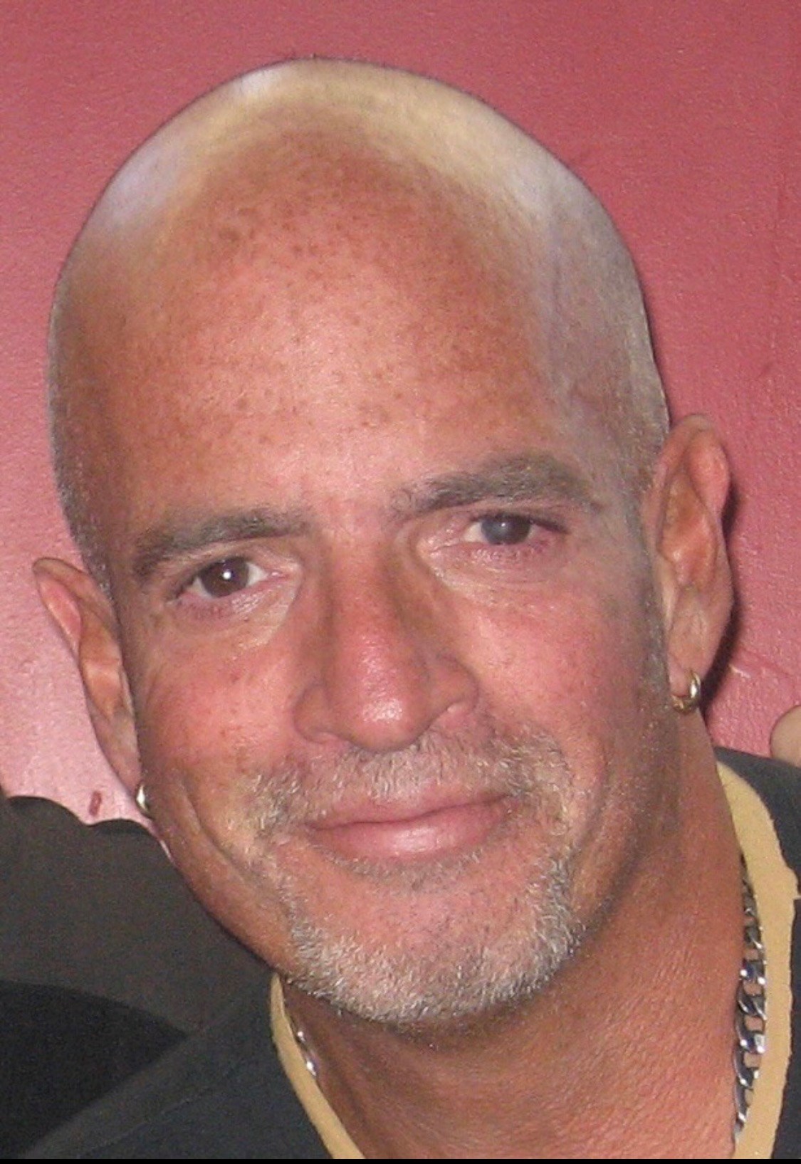 The Posner and Ferdman family Avi Ferdman Obituary - Miami, FL