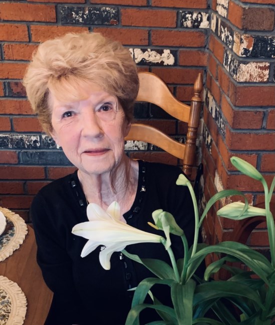 Sandra Cartwright Obituary - Virginia Beach, VA
