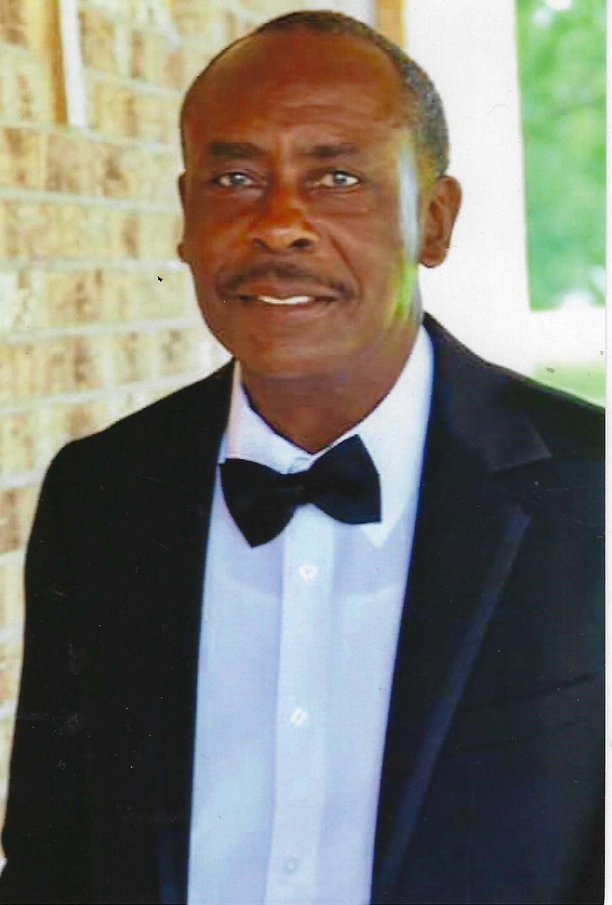 Marvin MICKEY Obituary - Houston, TX