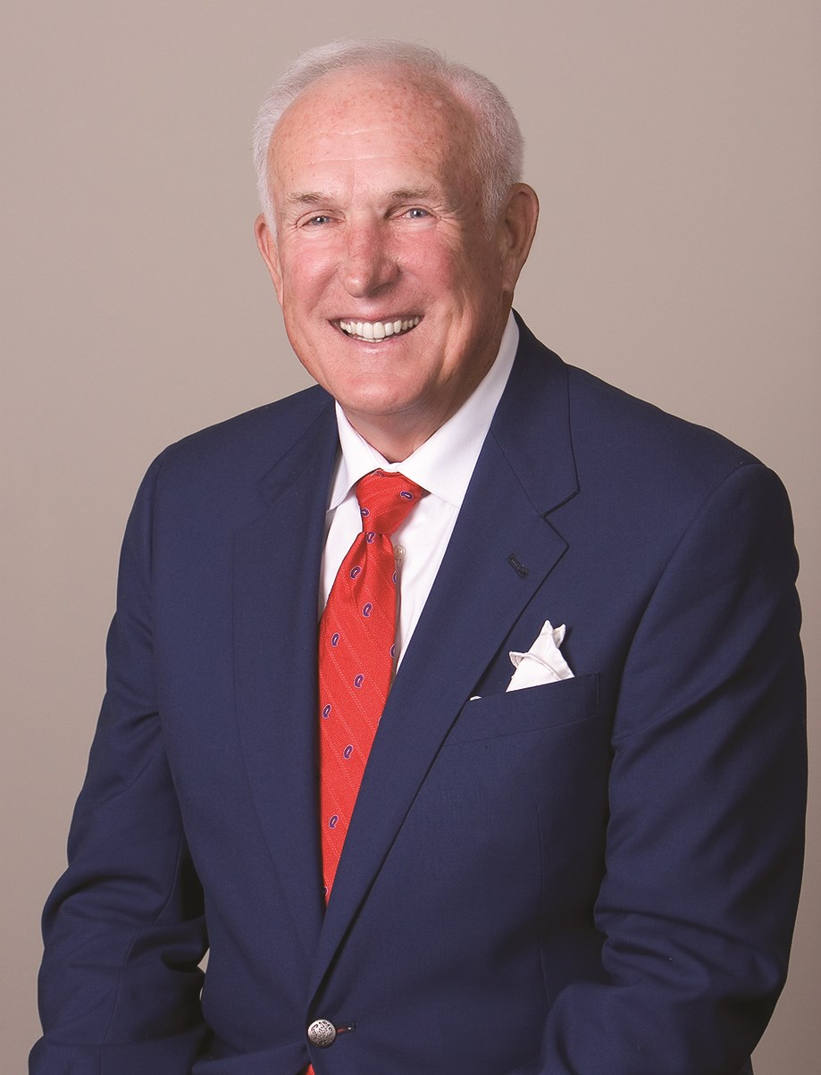 Robert "Bob" Rowland Russell Jr. Obituary - Columbia, SC