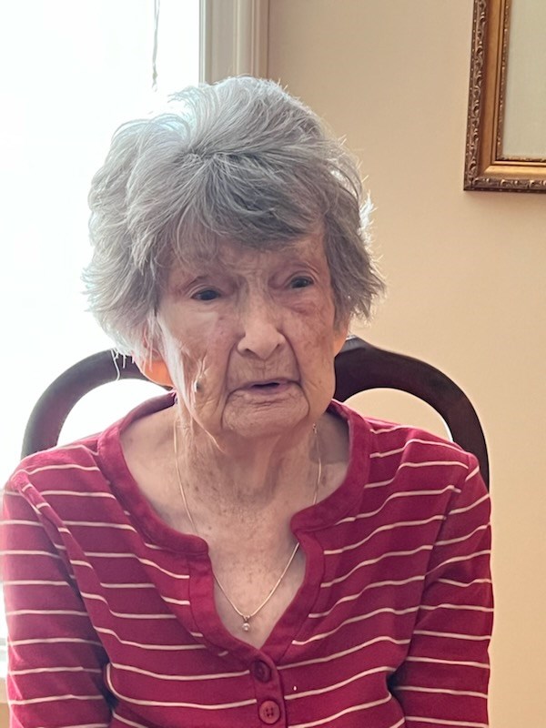 Ruth THOMAS Obituary - Louisville, KY