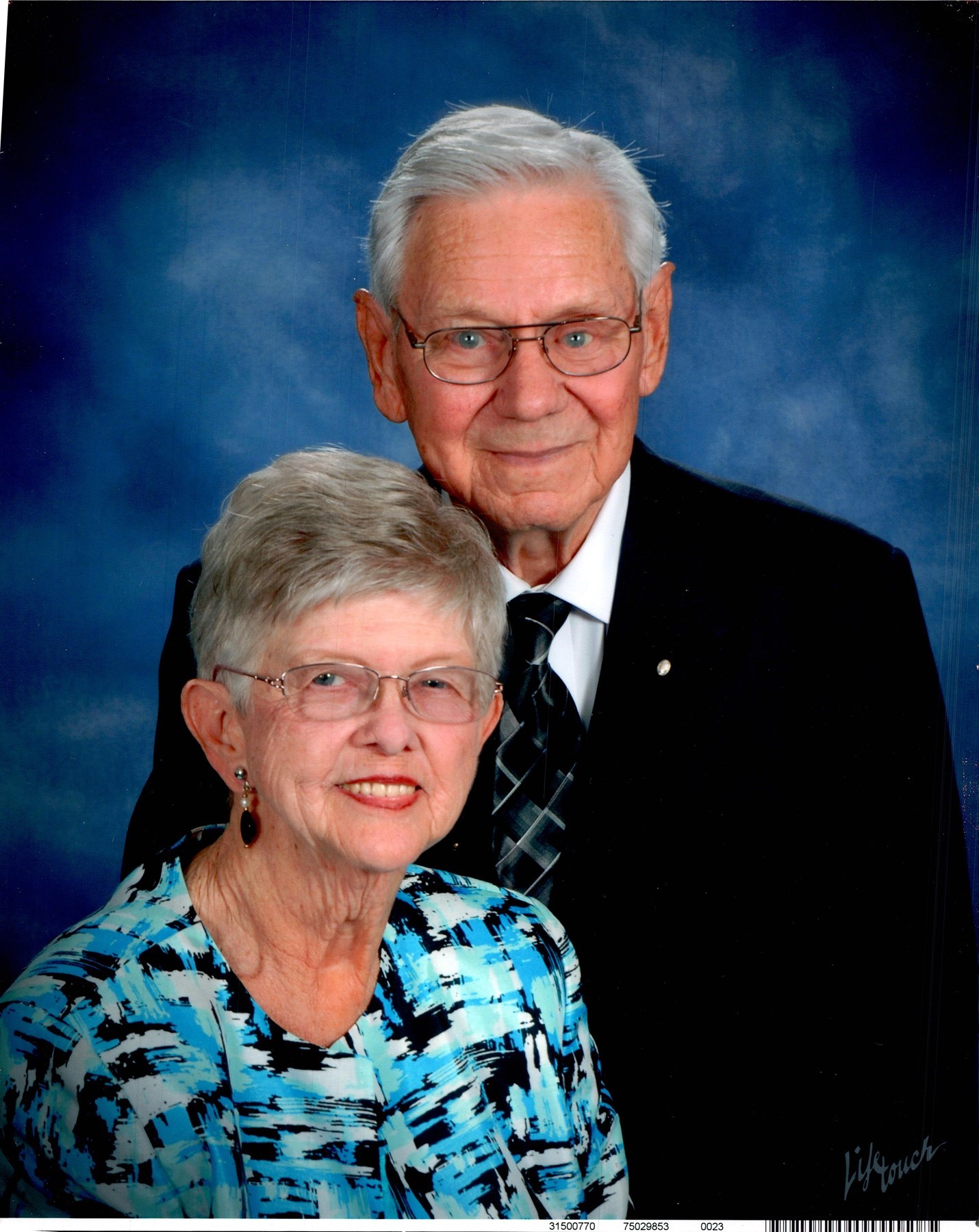 Joyce and Clyde Smith Obituary - San Antonio, TX