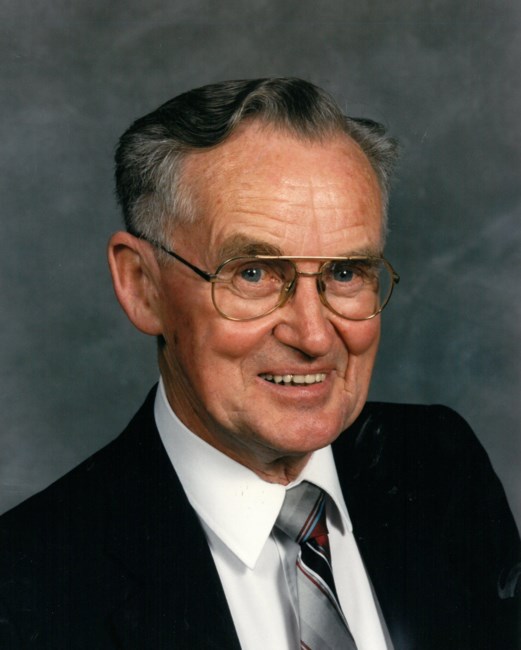 Milburn Vincent Jones Obituary - Peterborough, ON