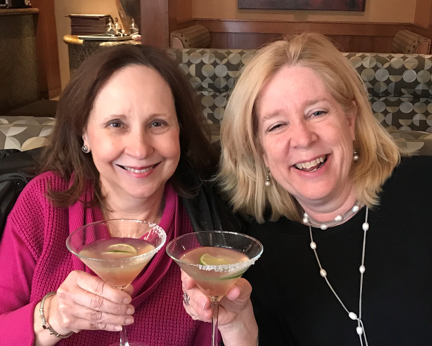 Mary Lou Andrews Leyh Obituary - Houston, TX