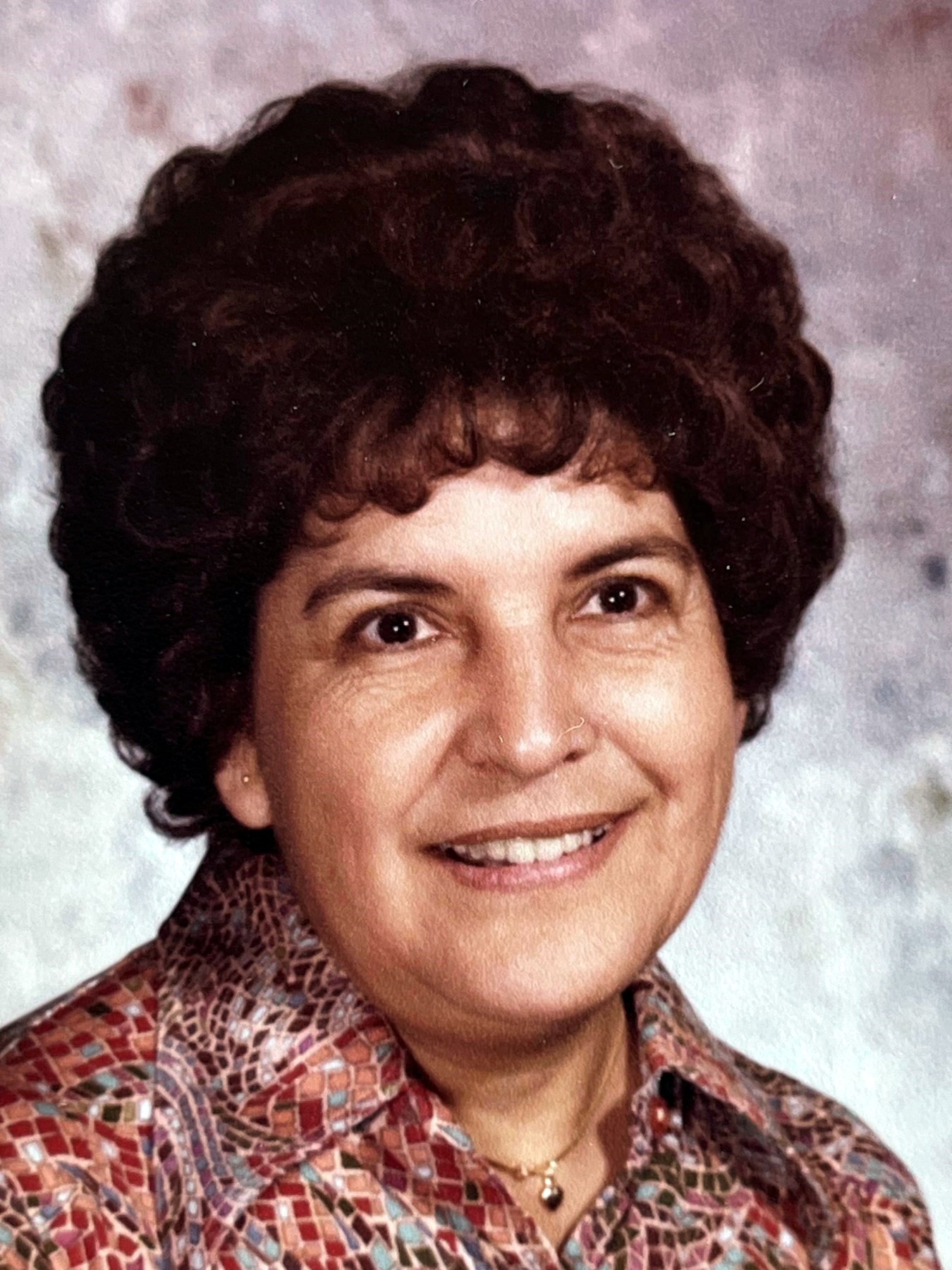 Doris Ceballos Obituary - Fresno, CA