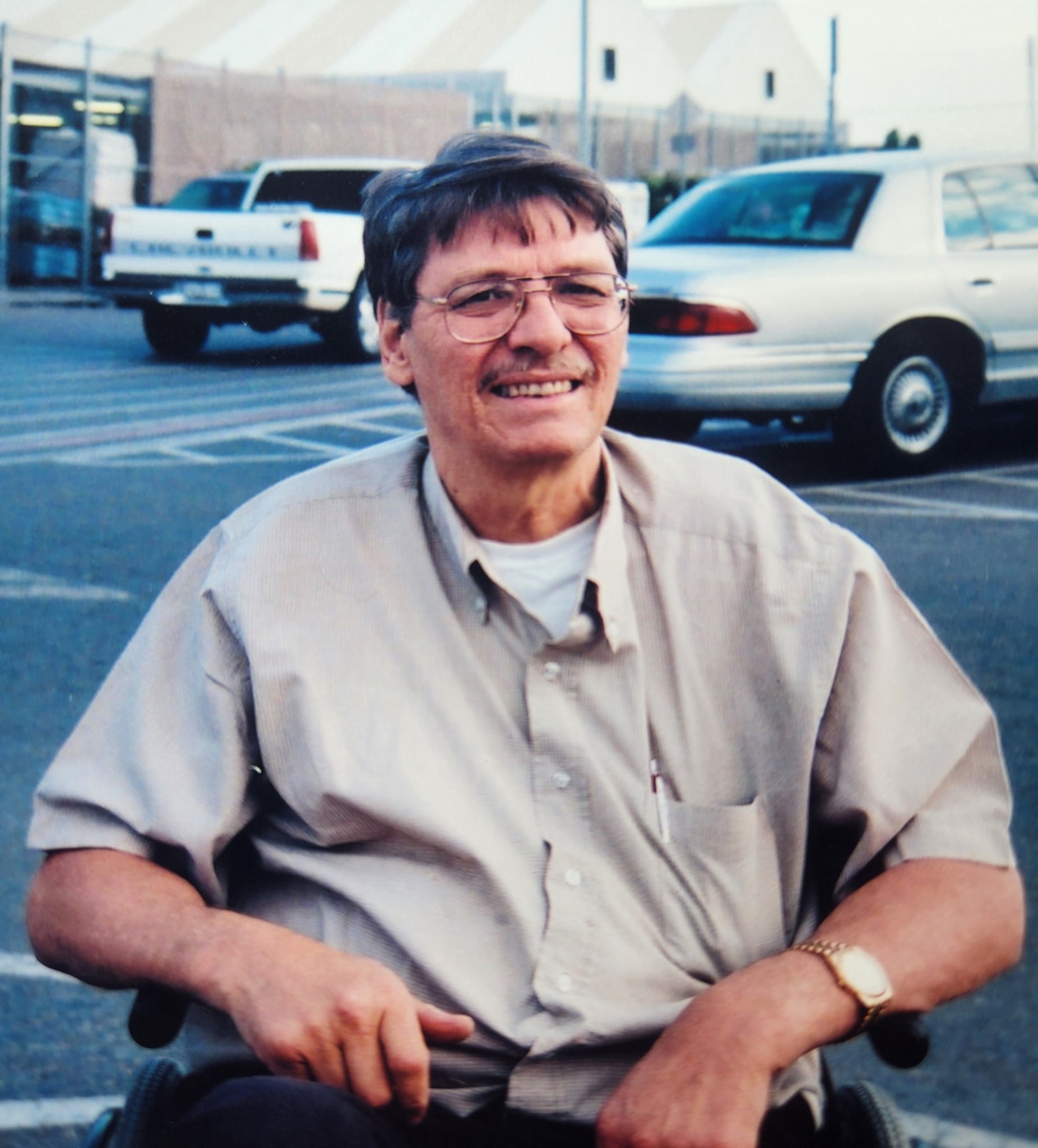 James Oates Obituary - La Feria, TX