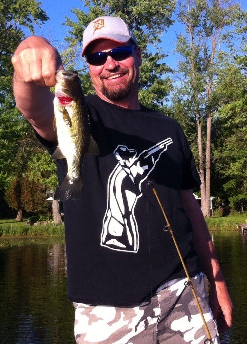 Jeffrey Heck Obituary - Keego Harbor, MI