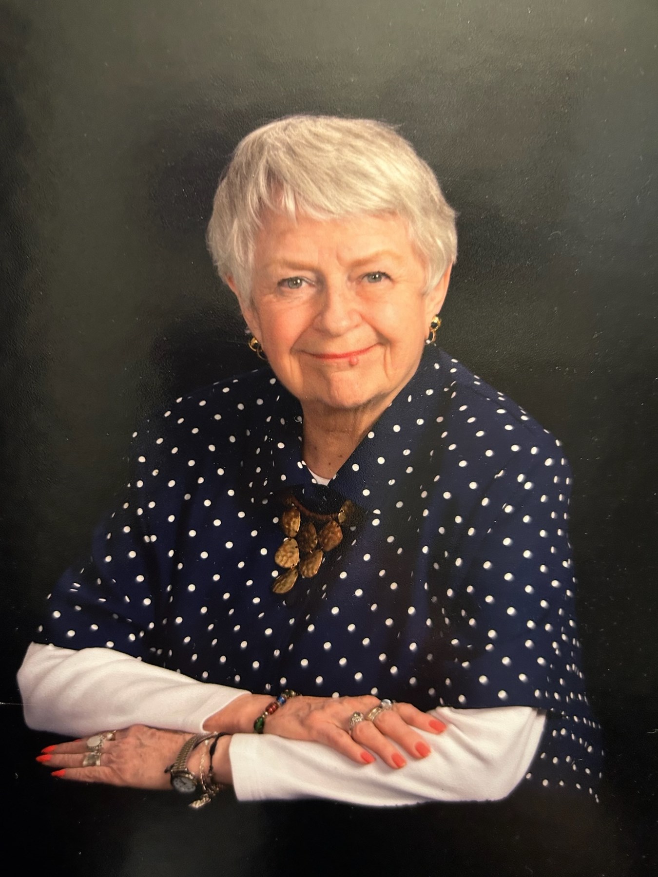Elaine Mescher Obituary - Dayton, OH