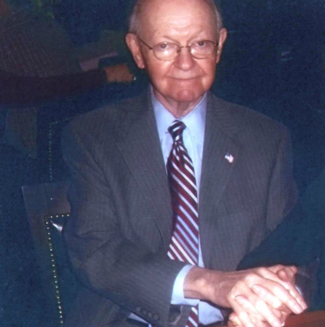 James Harrison Obituary - Orange Park, FL