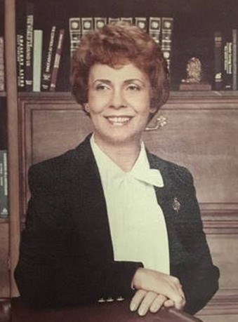 Mary Clark Obituary - Clearwater, FL