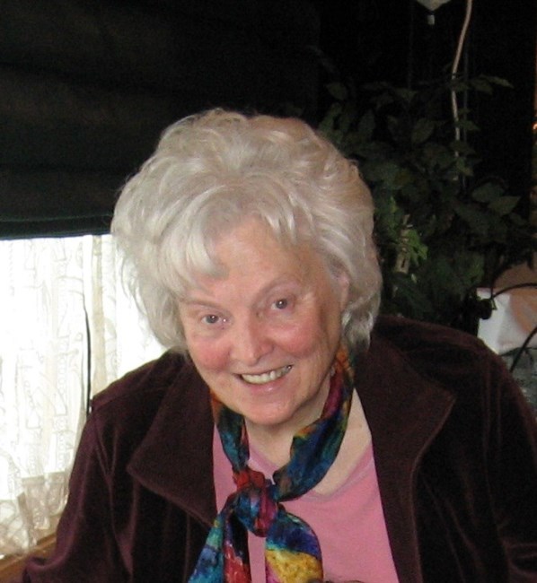 Beverly Mecklenburg Obituary - San Jose, CA Beverly Mecklenburg Obituary - San Jose, CA