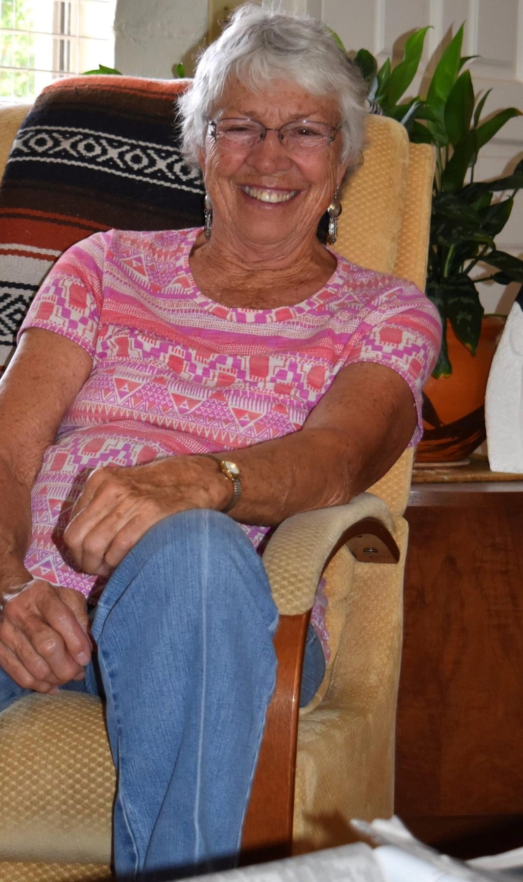 Ruth Blanchard Obituary - Tucson, AZ