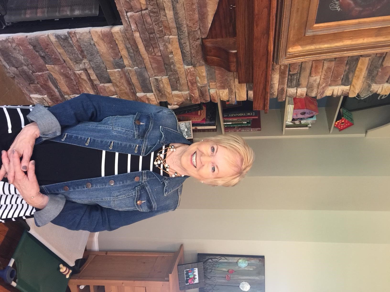 Carolyn T. Wasserman Obituary - Sandy Springs, GA