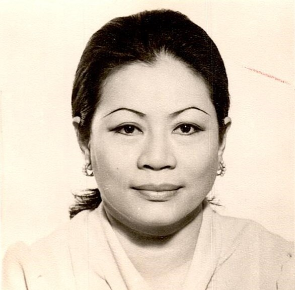 Cornelia Etzkorn Obituary - Spring Hill, FL