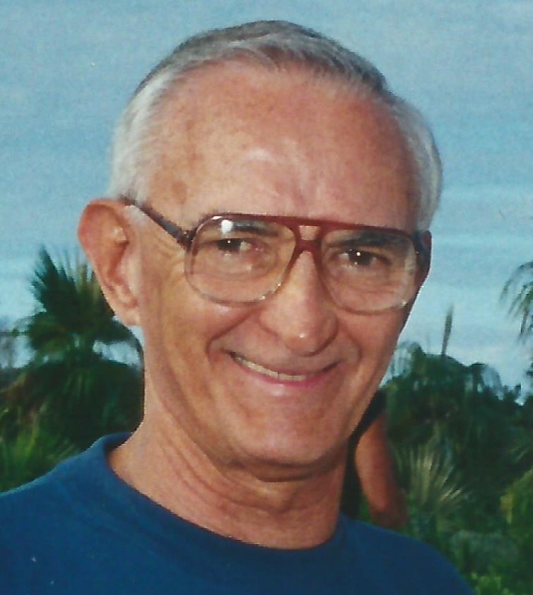 Paul Oliver Obituary - Kenner, LA