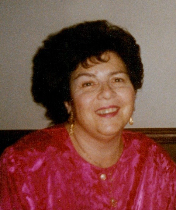 Barbara Sterling Obituary - Toronto, ON