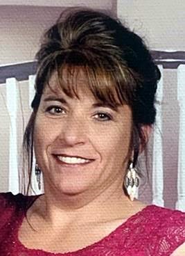 Yvette Domingue Obituary - Pierre Part, LA