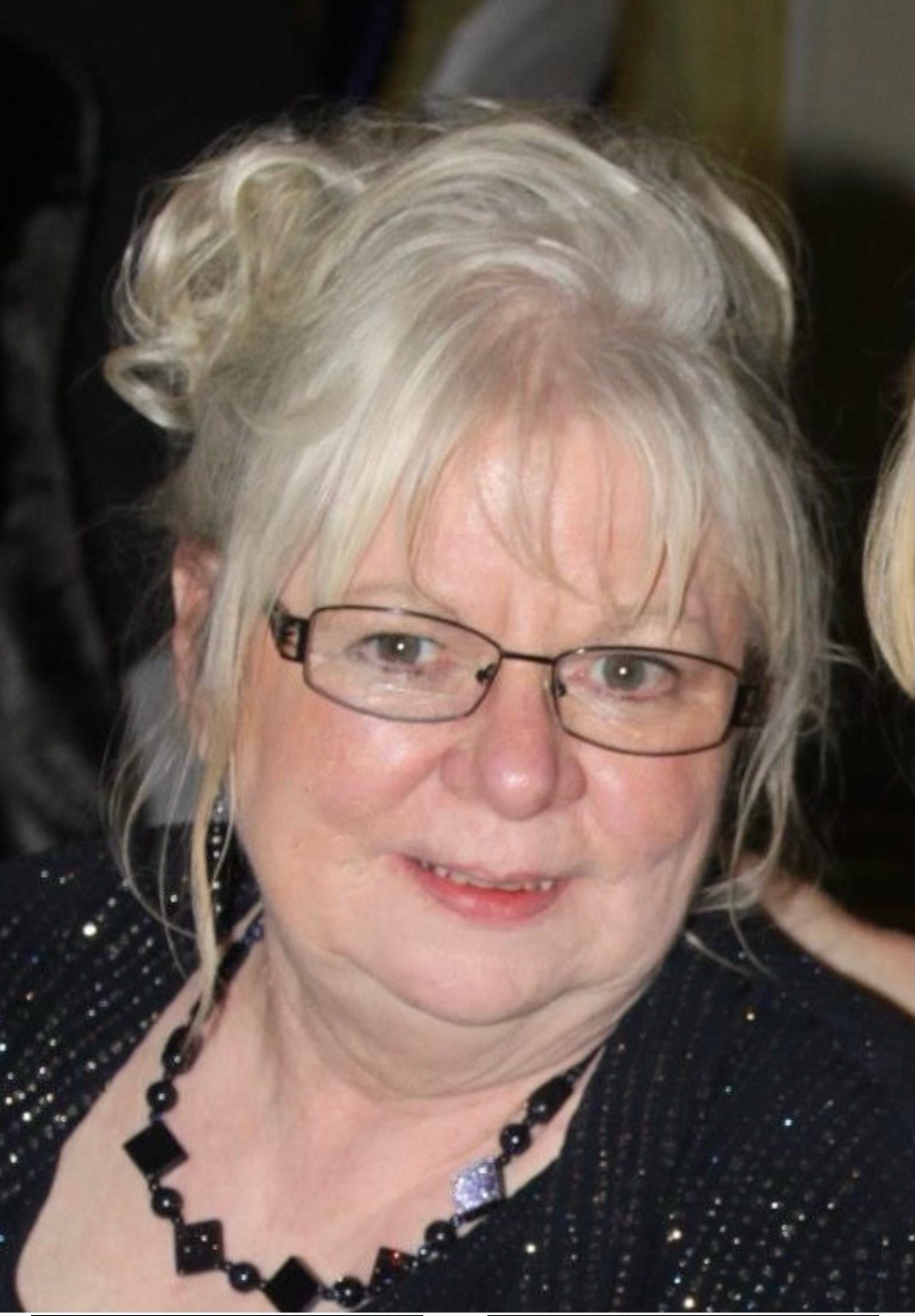 Ellen Houston Obituary - Davenport, IA
