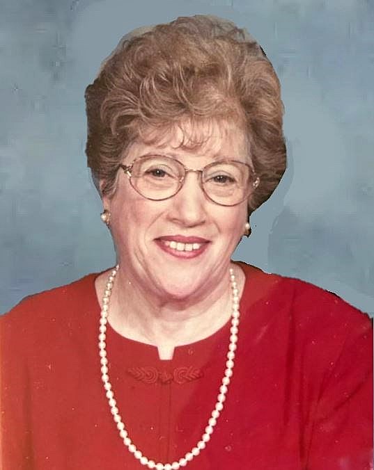 Virginia Saunders Obituary - Richmond, VA