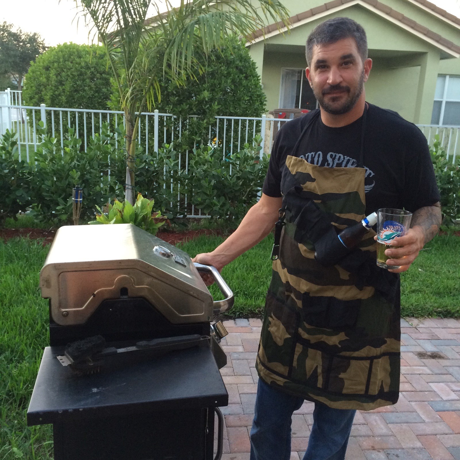 Ricky Cooper Obituary