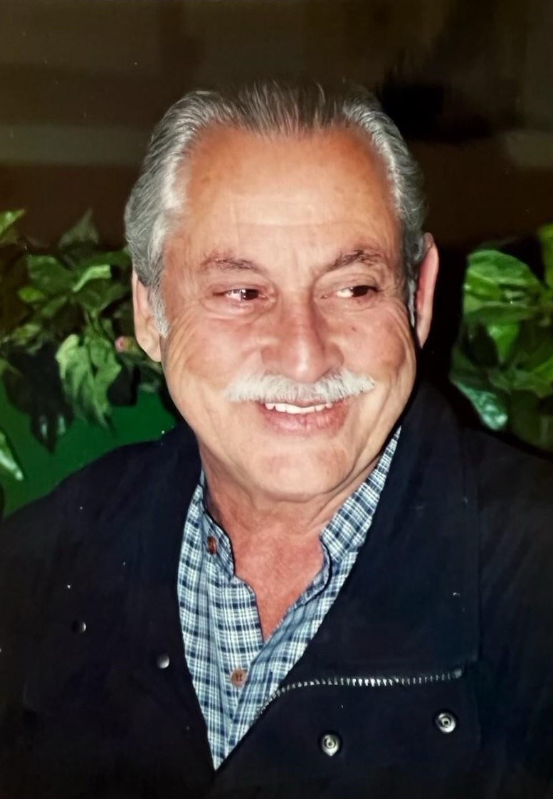 Raymond Castello Obituary - San Jose, CA