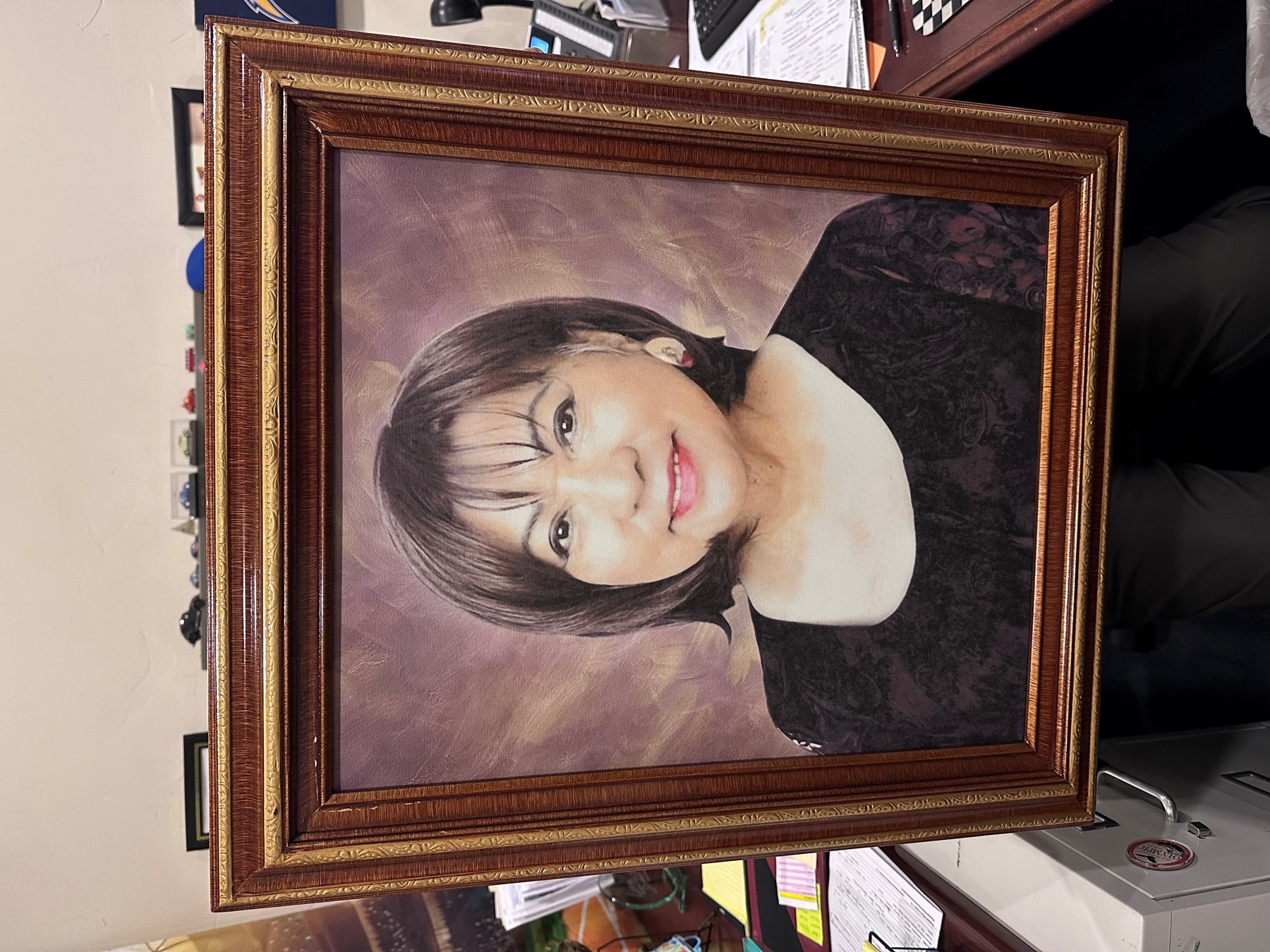 Florinda Viloria Obituary - Chula Vista, CA