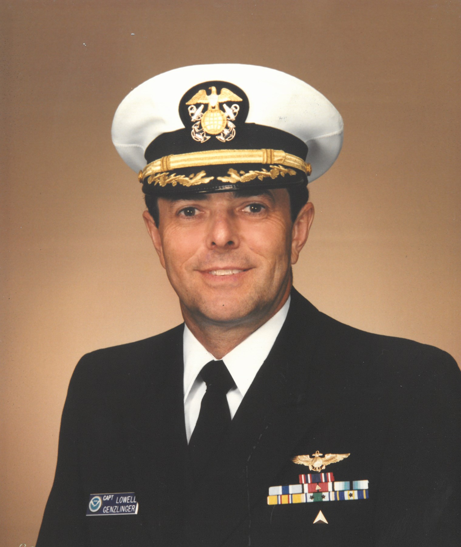 Lowell Genzlinger Obituary - Longmont, CO