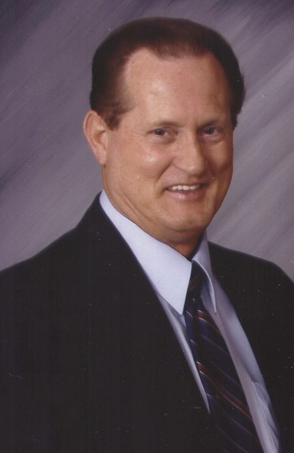 Larry Colbaugh Obituary - Norman, OK