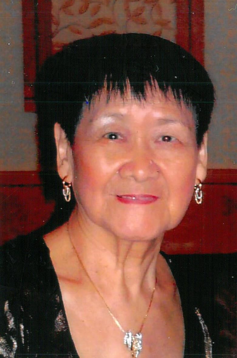 Mrs. Eng Choo Ting Obituary - Burnaby, BC