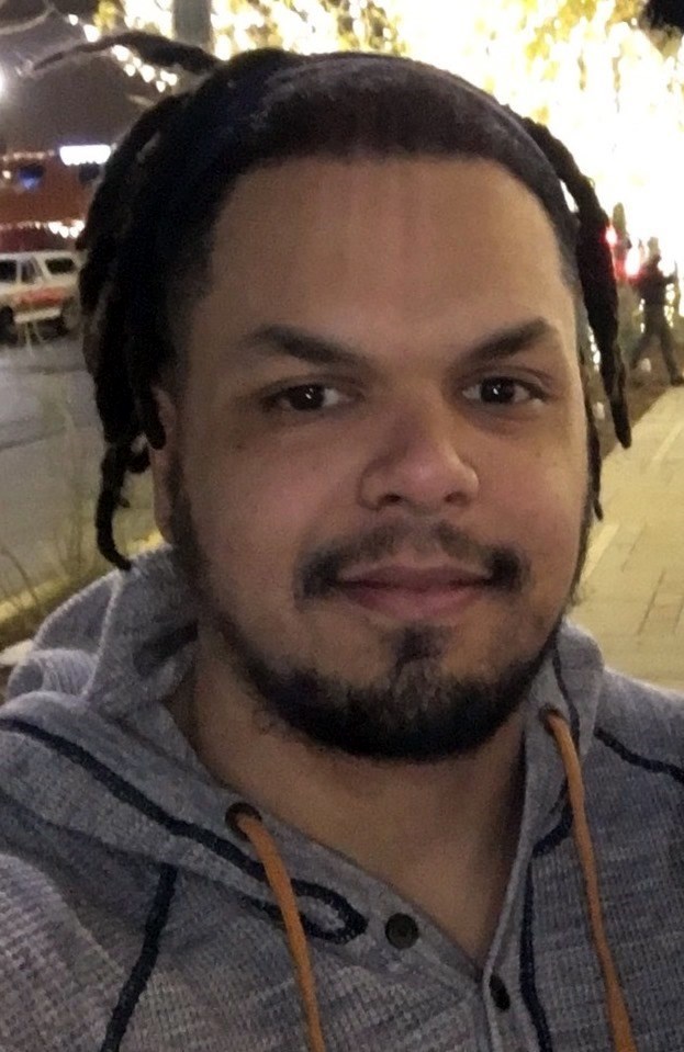 Justin Paul Grell Obituary - El Paso, TX