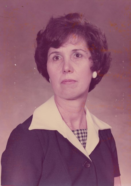 Virginia Futral Obituary - Roswell, GA