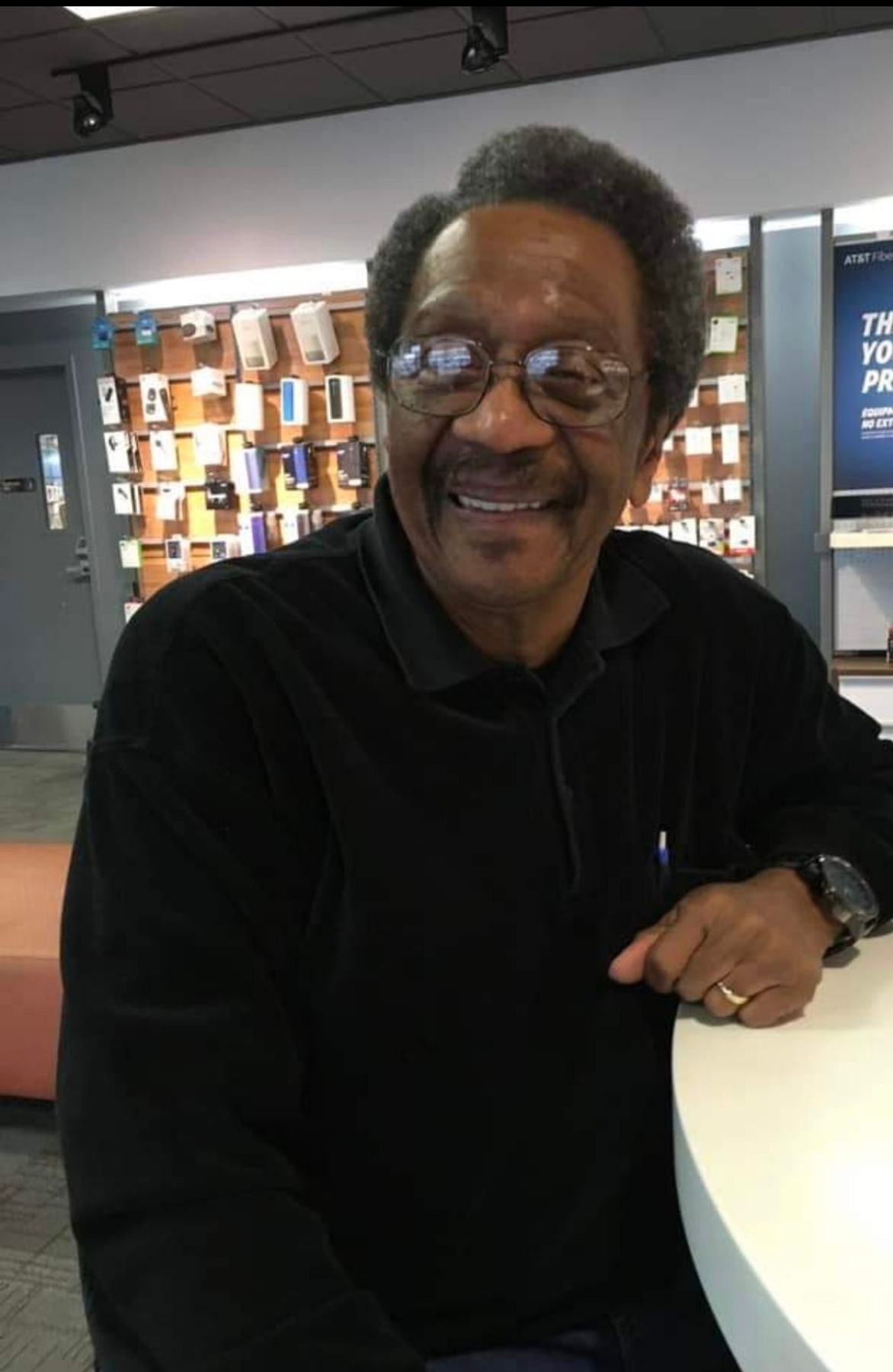 James Harrison Obituary - Indianapolis, IN